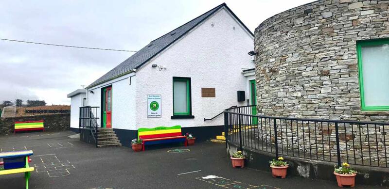 Gortnacart National School